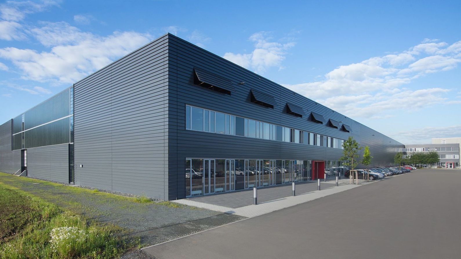 Nexans - Nexans Germany